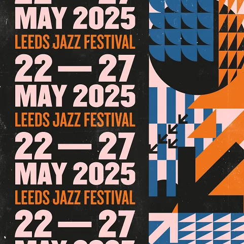 Home - Jazz Leeds